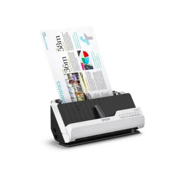 Skener A4 Epson WorkForce DS-C330