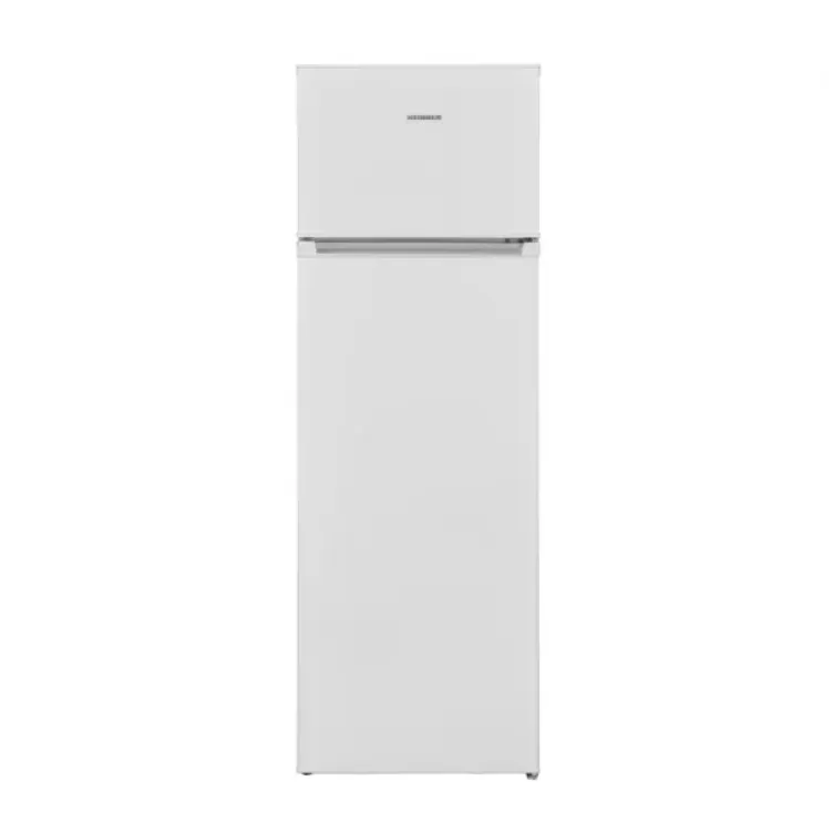 Kombinovani frižider HEINNER HF-V242E++ 242l/56x161/beli
