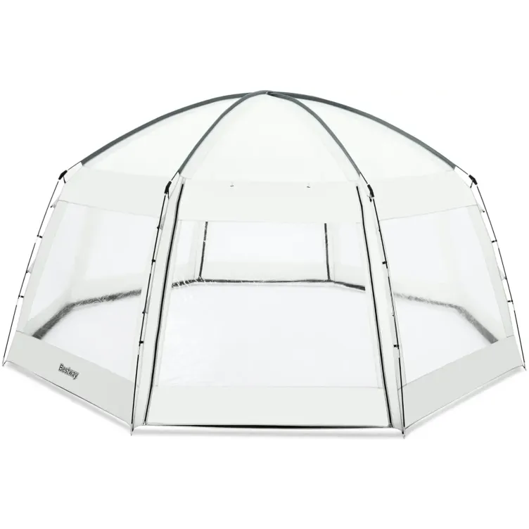 Bestway zaštitna kupola za bazen 600 x 295cm