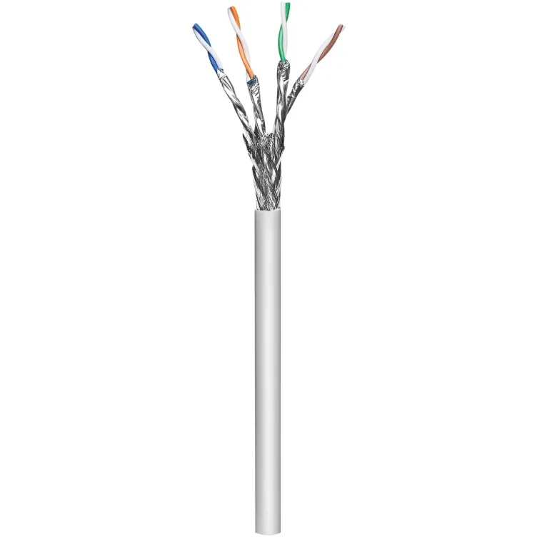 LAN SFTP kabl Intellinet 705035 Cat6a 305m Wall/23AWG/10G/CU/LS0H