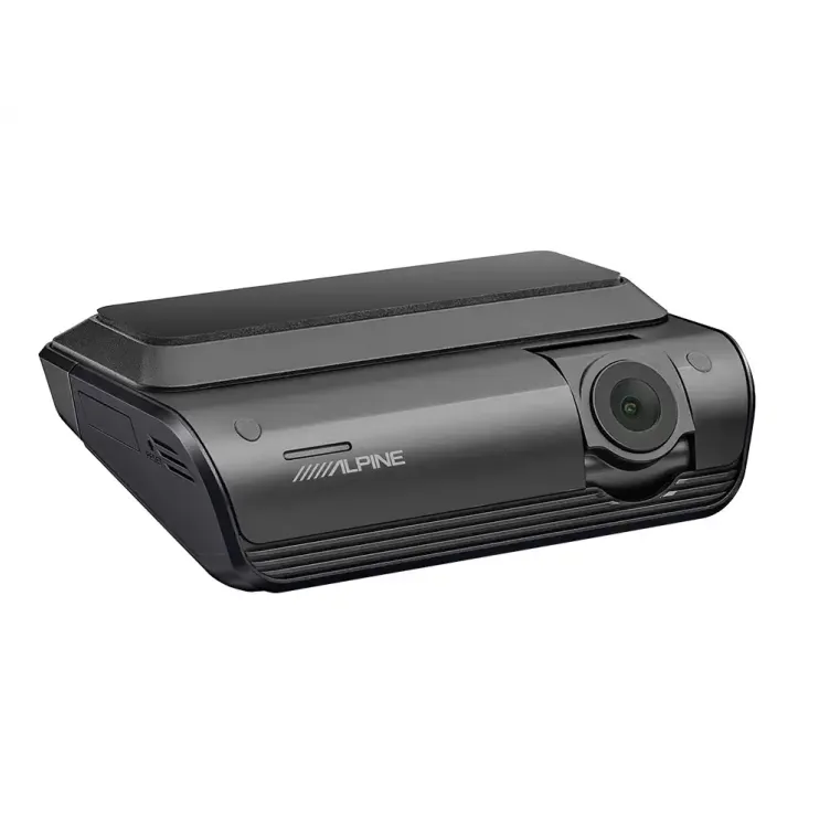 Alpine DVR auto kamera DVR-Q1000 2K QHD