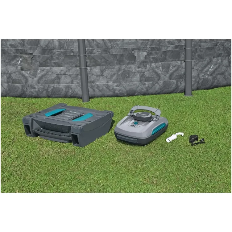 Bestway AquaTronix robotski usisivač za bazen automatski čistač