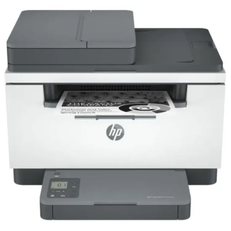 MFP LaserJet HP M236sdw štampač/skener/kopir/ADF/duplex/LAN/Wireless 9YG09A