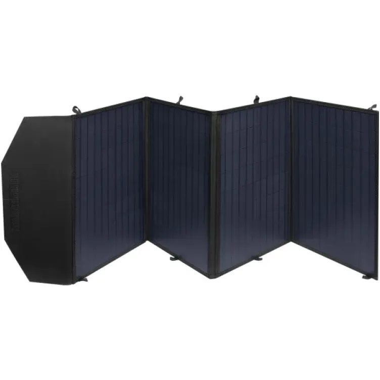 Solarni panel punjač Sandberg 420-81 100W QC3.0/PD/DC