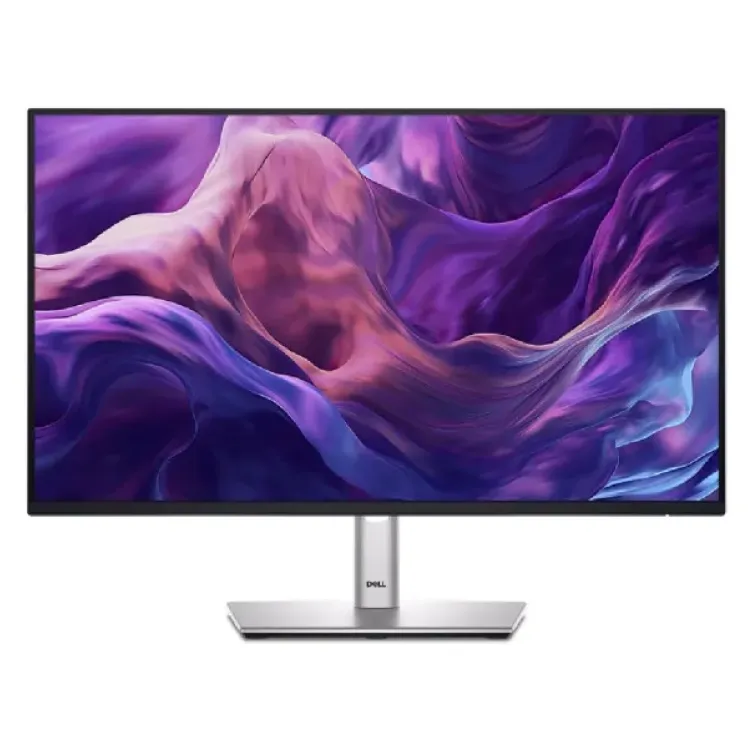 Monitor 23.8" Dell P2425HE IPS 1920x1080/100Hz/5ms/HDMI/DP/USB/RJ45