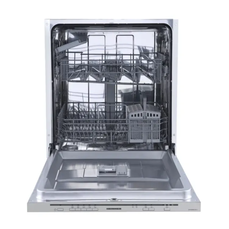 Ugradna mašina za pranje sudova HEINNER HDW-BIM60514E++14kompleta /60cm
