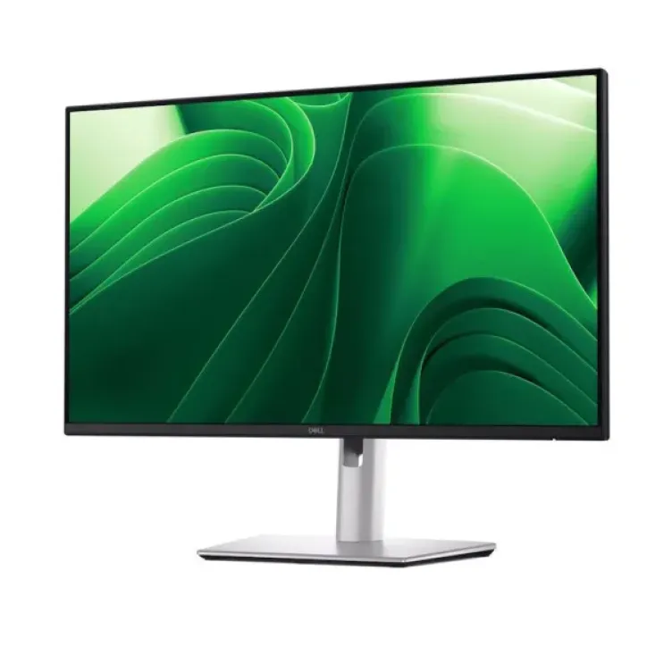 Monitor 23.8" Dell P2425D IPS 2560x1440/100Hz/5ms/HDMI/DP/USB/pivot