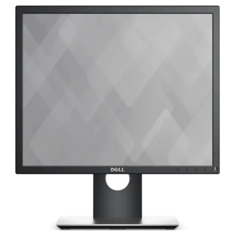 Monitor 19" Dell P1917SE 1280x1024/60Hz/6ms/HDMI/DP