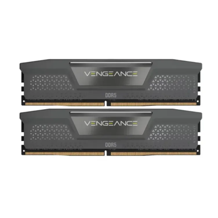 RAM Corsair VENGEANCE DDR5 16GB (2x8GB) 5200MT/s CL40 CMK16GX5M2B5200C40