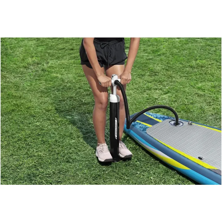 Bestway Hydro-Force™ Aqua Glider Touring SUP daska na naduvavanje 320×79×12 cm