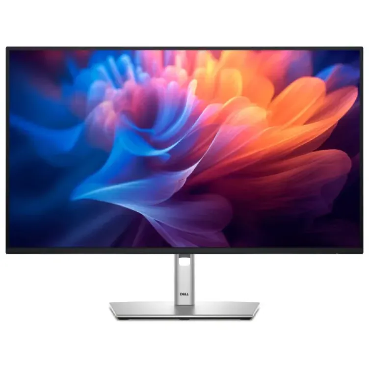 Monitor 27" Dell P2725HE IPS 1920x1080/100Hz/5ms/HDMI/DP/USB/RJ45