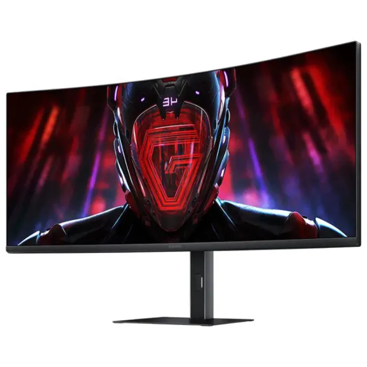 34 inča G34WQi EU zakrivljeni Gaming monitor (ELA5454EU)