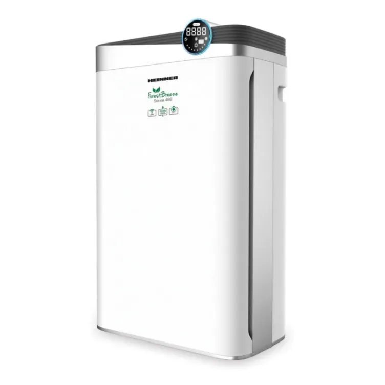 Prečišćivač HEINNER HPA-488WIFI