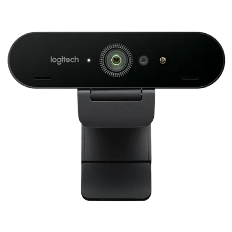 WEB kamera gaming Logitech BRIO 4K Stream Edition 960-001194