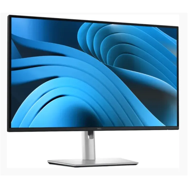Monitor 27" Dell P2725D IPS 2560x1440/100Hz/5ms/HDMI/DP/USB/USB-C/pivot