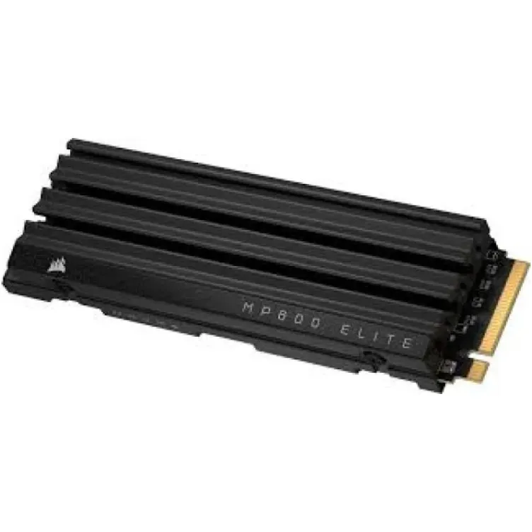 SSD M.2 NVMe Corsair 1TB MP600 ELITE Gen4x4 6200/7000MB CSSD-F1000GBMP600EHS