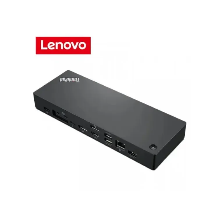 Docking station Lenovo ThinkPad Universal Thunderbolt 4 Dock/40B00135EU