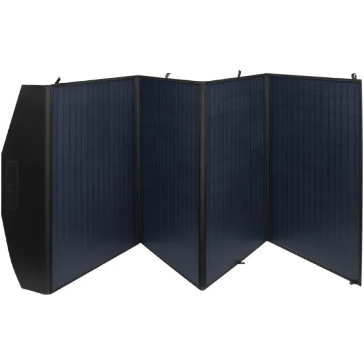 Solarni panel punjač Sandberg 420-82 200W QC3.0/PD/DC