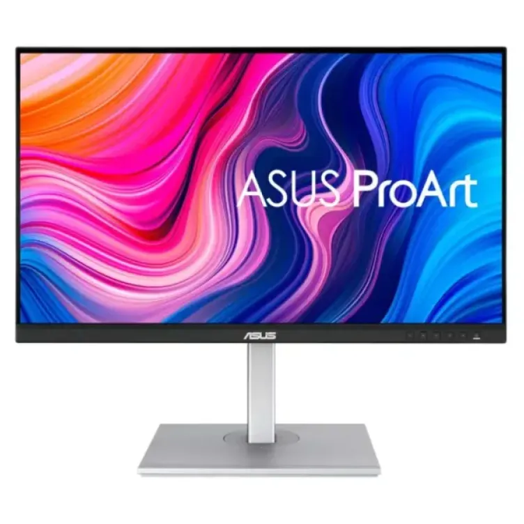 Monitor 27" Asus ProArt PA278CV IPS 2560x1440/75Hz/5ms/HDMI/DP/USB/USB-C/zvučnic