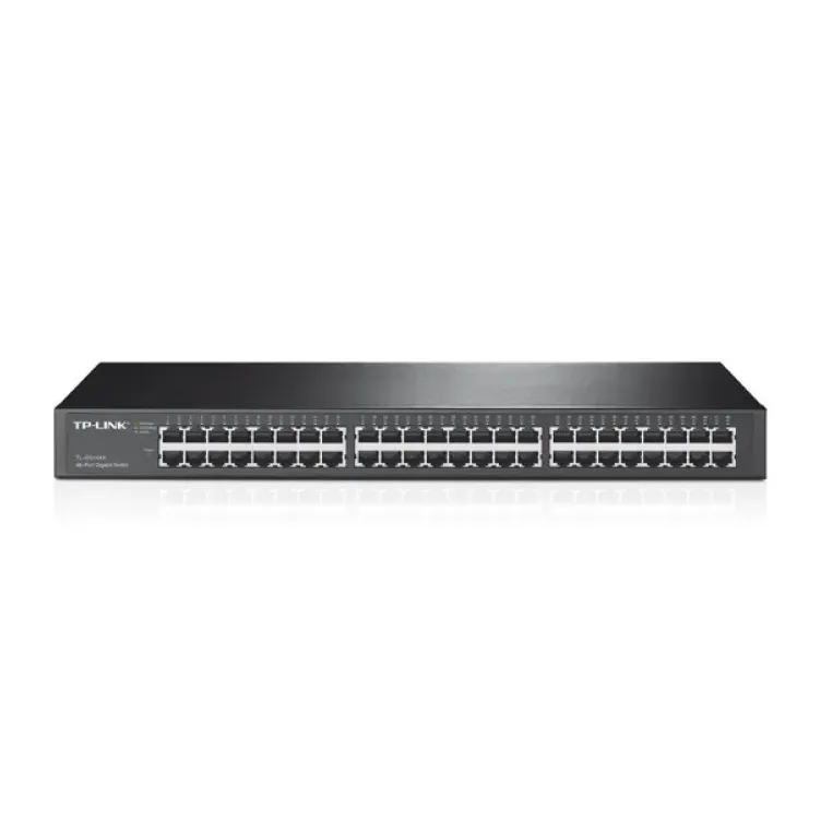 LAN Switch TP-LINK TL-SG1048 48-port 10/100/1000