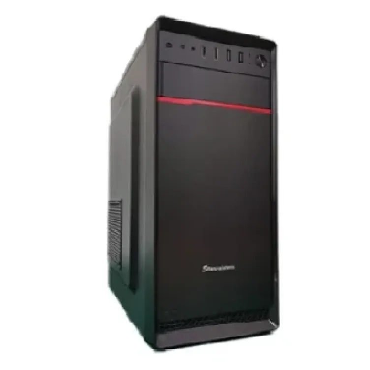 Računar DSC Ryzen 5 4650G/8GB/240GB/500W