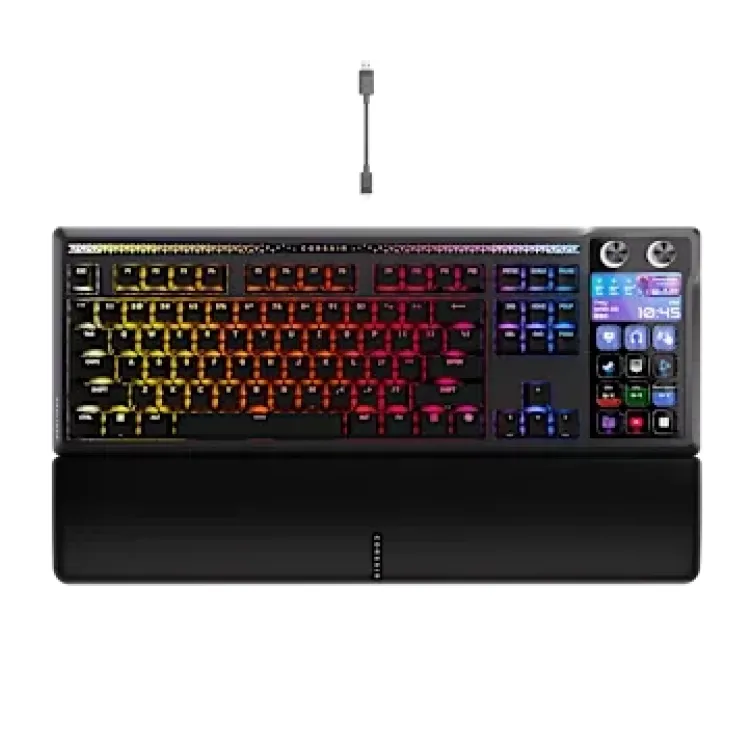 Tastatura žična gaming Corsair GALLEON 100 SD mehanička CH-912A31I-NA