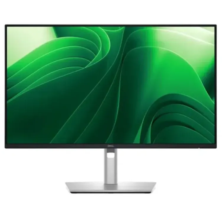 Monitor 24" Dell P2425DE IPS 2560x1440/100Hz/5ms/HDMI/DP/USB/pivot