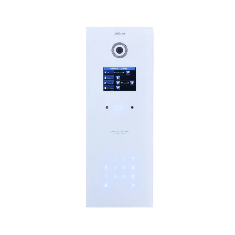 VTO1220BW interfonska pozivna tabla