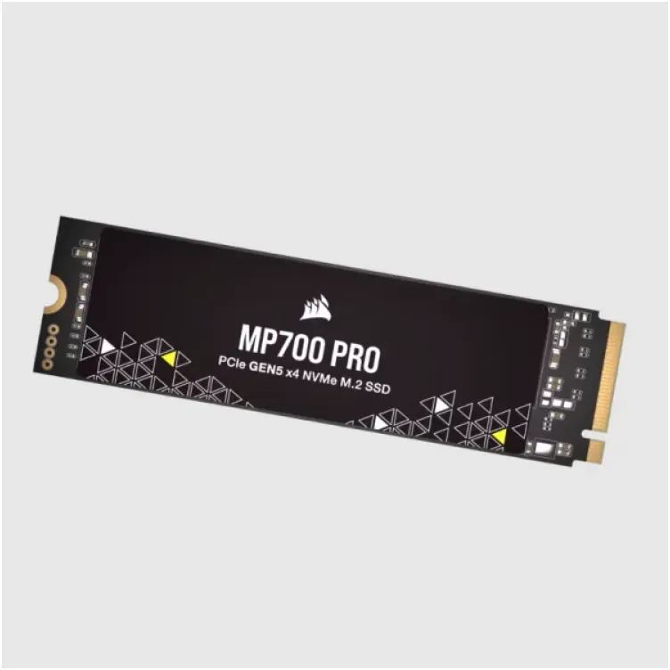 SSD M.2 NVMe Corsair 2TB MP700 ELITE Gen5x4 8500/10000MBs CSSD-F2000GBMP700ENH