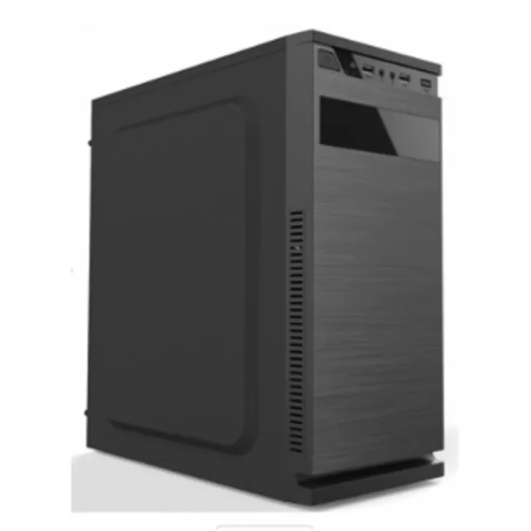 Računar DSC Ryzen 5 3400G/16GB/512GB/500W