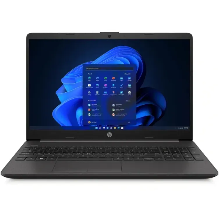 NB HP 250 G9 N150/8GB/512GB/15.6"FHD AG/GLAN/1YR/ENG/A23RHEA