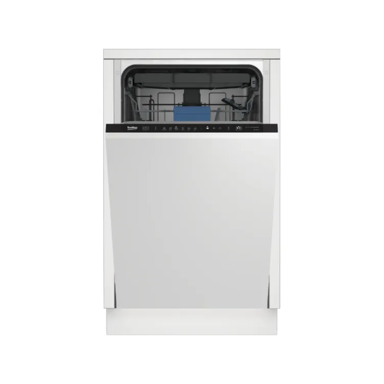BDIS161E0Q ProSmart inverter ugradna mašina za pranje sudova