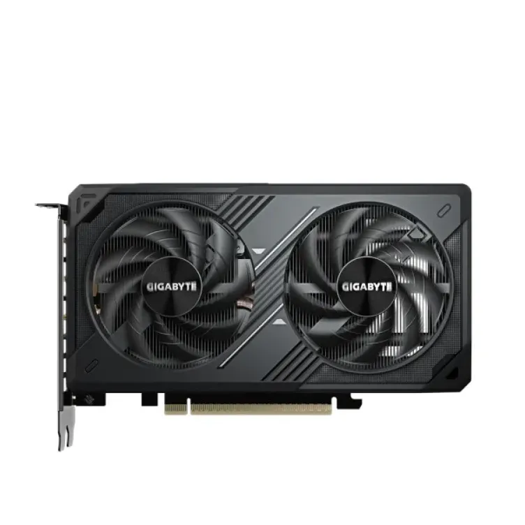 VGA Gigabyte RTX 5060 WindForce Max OC 8GB, GV-N5060WF2MAX OC-8GD
