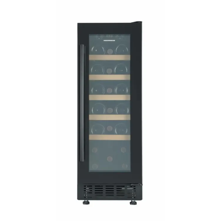 Ugradni vinski frižider HEINNER HRV-ABI56DRL20 /56l/20boca(750ml)/1zona
