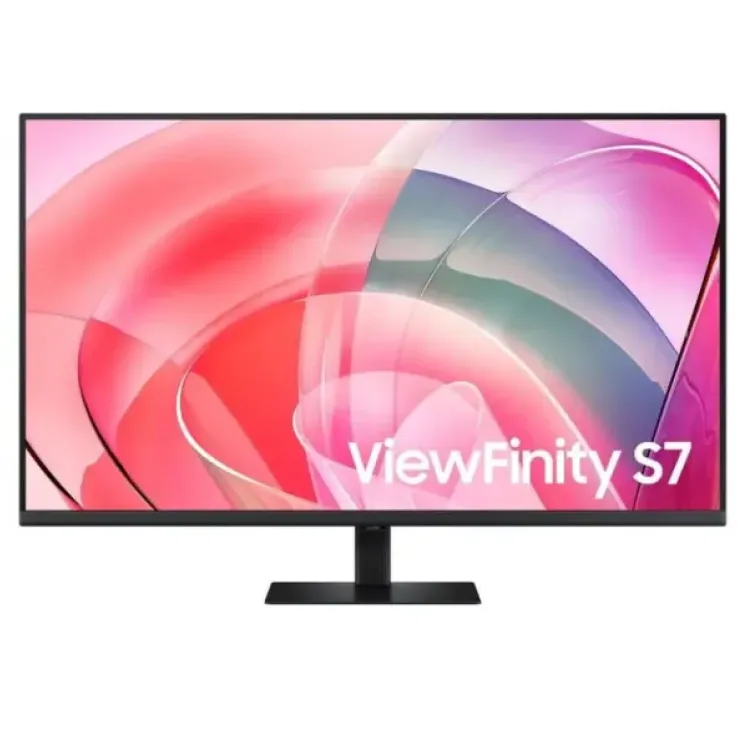 Monitor 37" Samsung LS37D700EAUXEN VA 3840x2160/60Hz/5ms/HDMI/DP/AUX crni