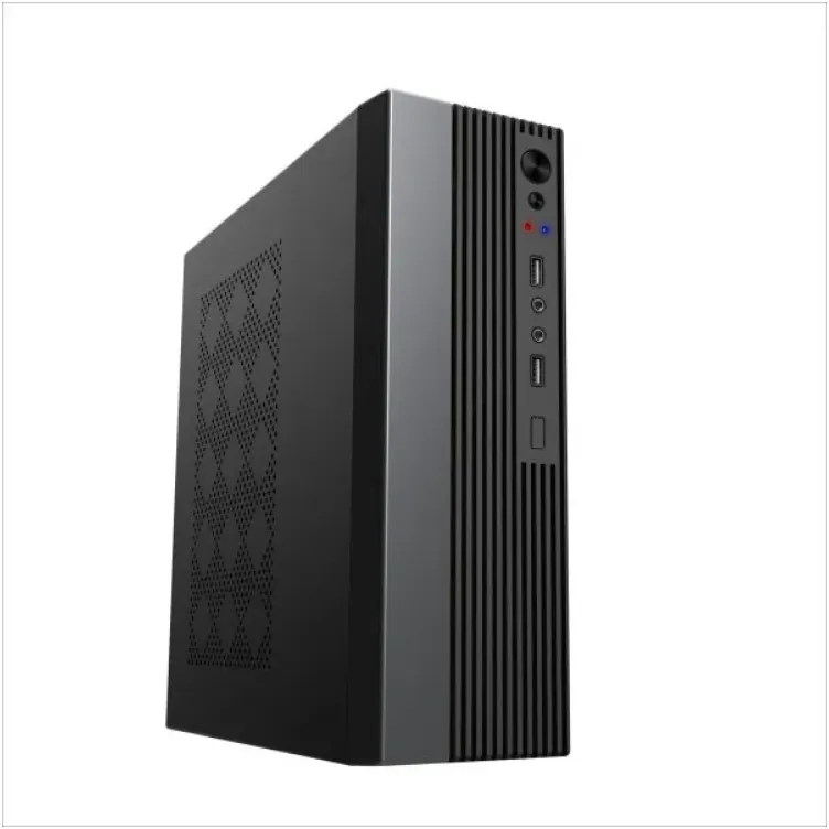 Računar DSC MINI i5-12400/8GB/M.2 512GB/SC02 200W