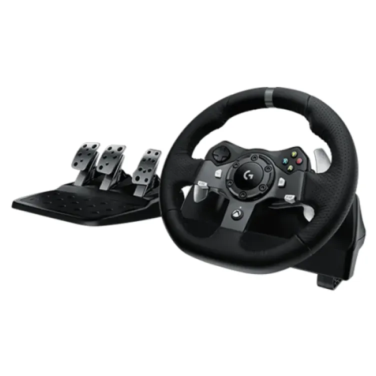 Volan gaming Logitech G920 sa pedalama 941-000123