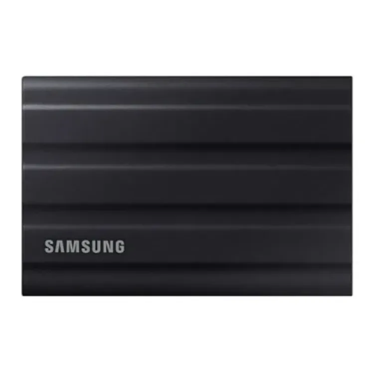 Eksterni SSD 2TB Samsung T7 Shield USB 3.2 MU-PE2T0S/EU crni