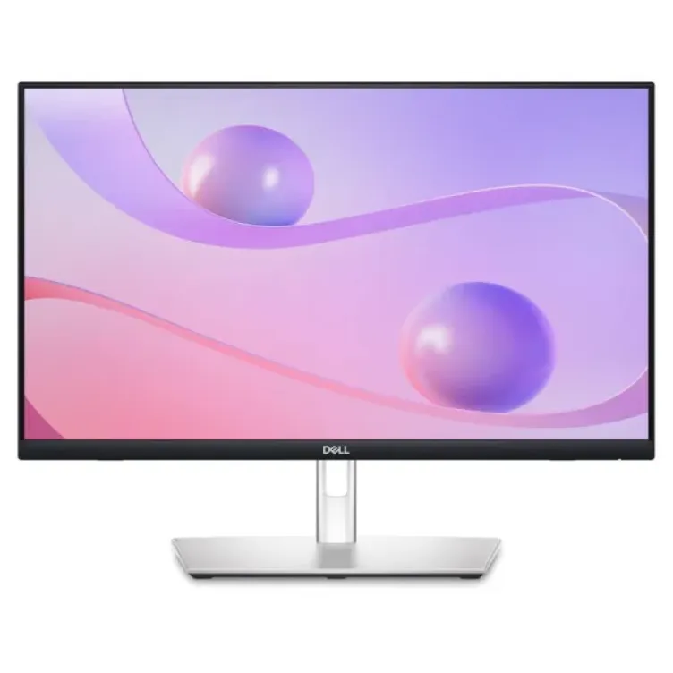 Monitor 23.8" Dell P2424HT IPS 1920x1080/60Hz/8ms/HDMI/DP/USB-A/USB-C