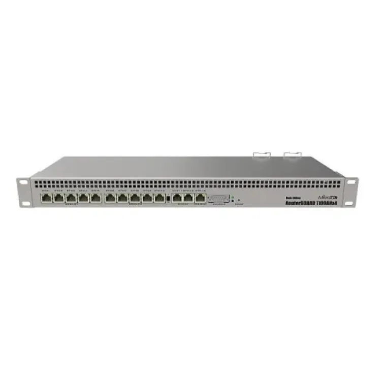 Ruter MikroTik RB1100AHx4 Dude edition 13x10/100/1000Mb/s