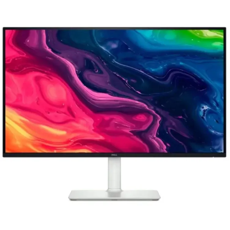Monitor Dell 27" S2725QS IPS 3840x2160/120Hz/4ms/2xHDMI/DP/pivot