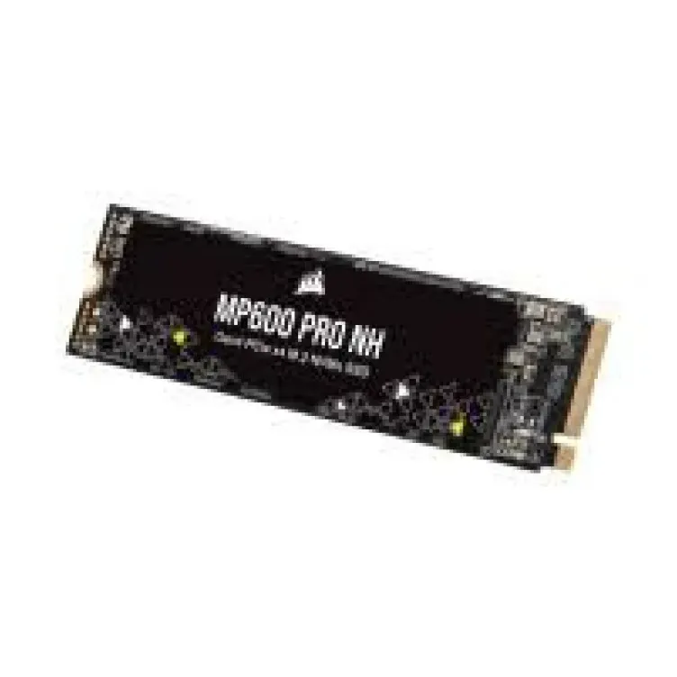SSD M.2 NVMe Corsair 2TB MP600 PRO Gen4x4 5700MBs/7000MBs CSSD-F2000GBMP600PNH