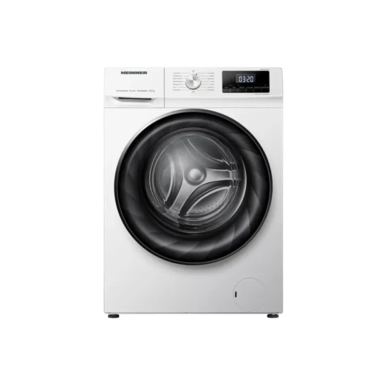 Mašina za pranje i sušenje veša HEINNER HWDM-H10614A 10kg/6kg/1400o