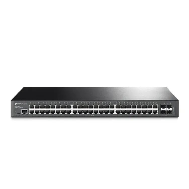 LAN Switch TP-LINK TL-SG3452 Omada L3-lite upravljiv 48-port