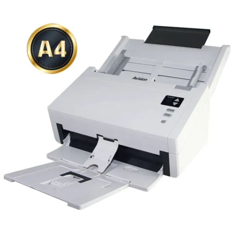 Skener A4 Avision AD230U