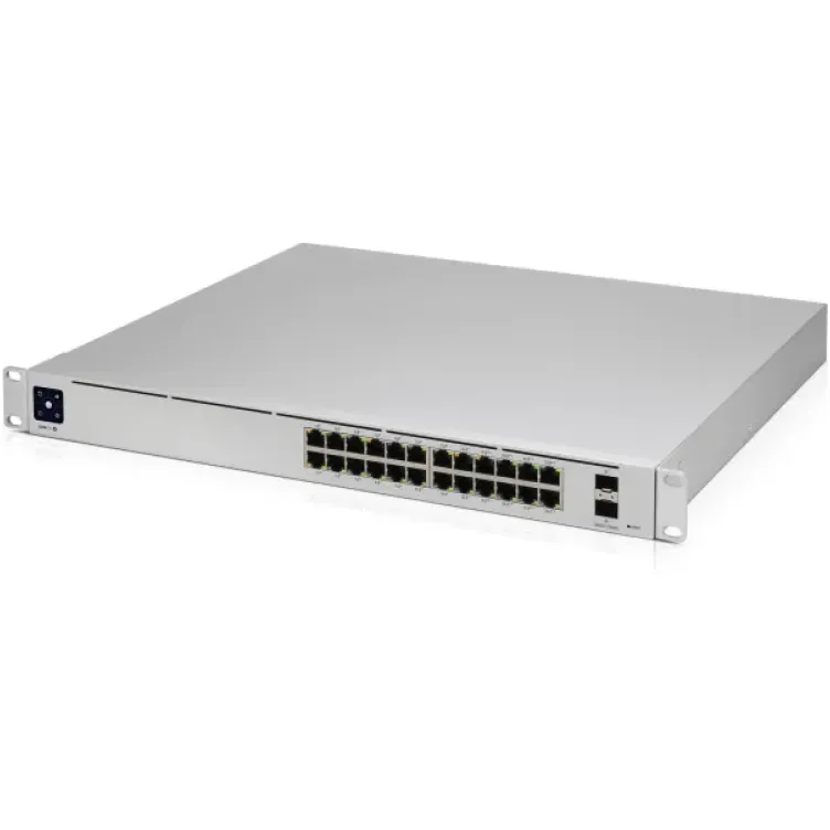 LAN switch Ubiquiti UniFi USW-24-PoE 95W Gen2