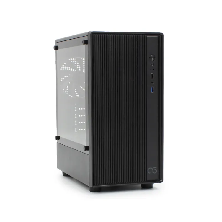 OFFICE računar Ryzen 7 5700G 16GB 512GB