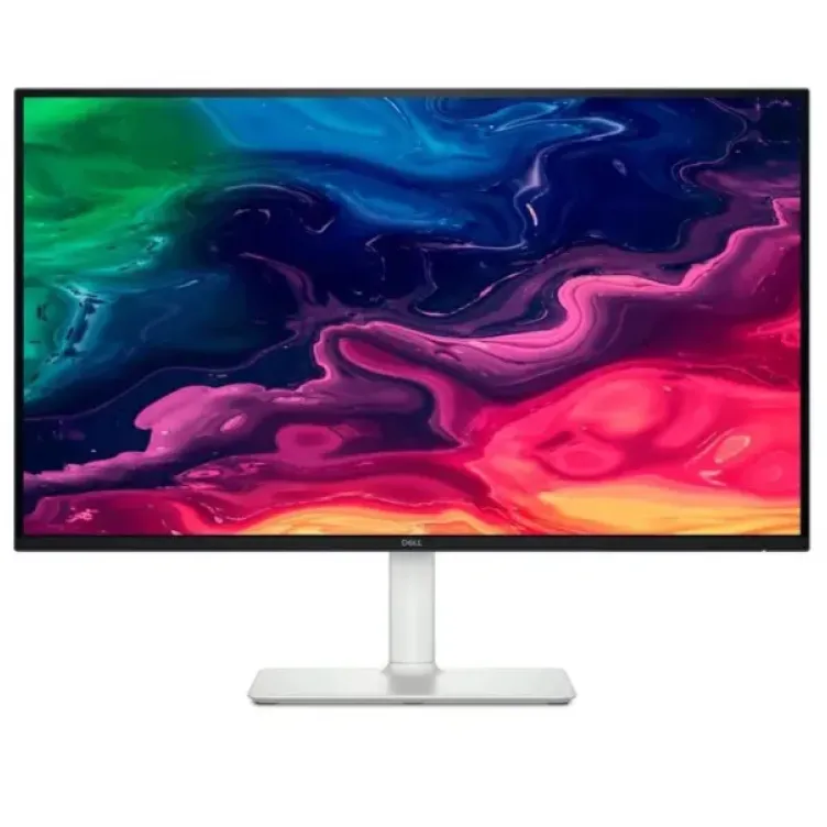 Monitor 27" Dell S2725QC 3840 x 2160 4K/120Hz/8ms/2xHDMI/USB-A/USB-C/PIVOT/ZVUÄŚ