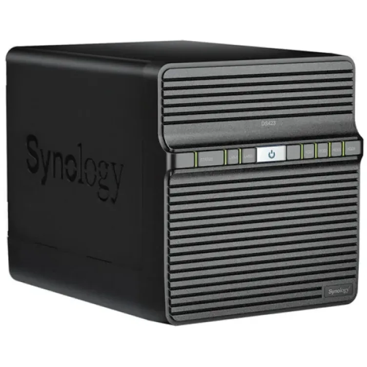 HDD NAS Storage Synology DS423 4-Bay