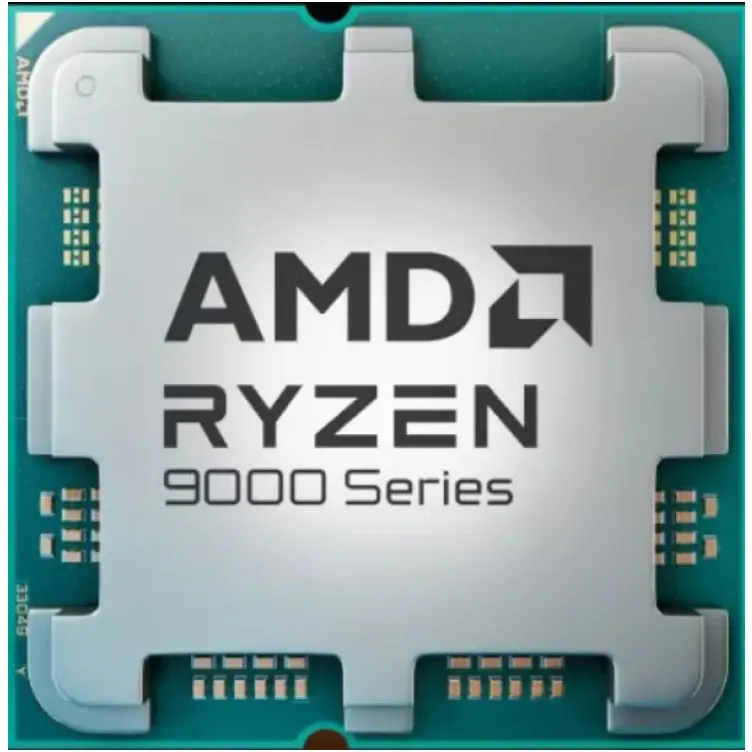 CPU AM5 AMD Ryzen 7 9800X3D 8C/16T 5.2GHz 104MB Tray 100-000001084
